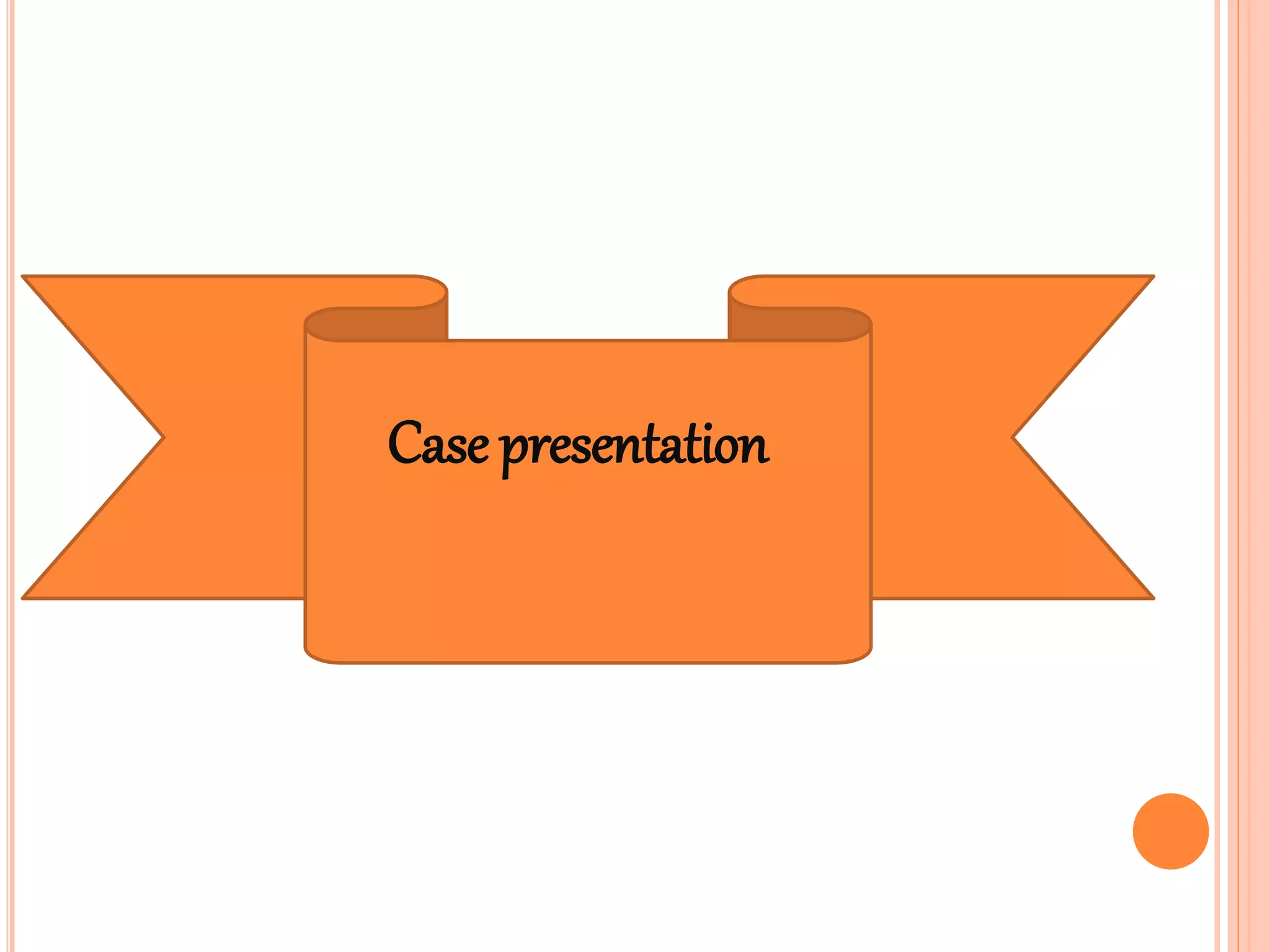 Case on sepsis (shahnawaz) | PPTX