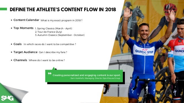 Inside the Philippe Gilbert crash - Sporthouse Group