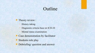 Case simulation day 1.pptx.............. | PPT