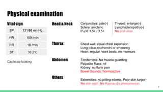 Case Systemic Lupus Erythematosus Enteritis | PPT