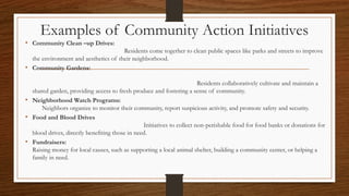 CASES OF COMMUNITY -ACTION INITIATIVES.pptx