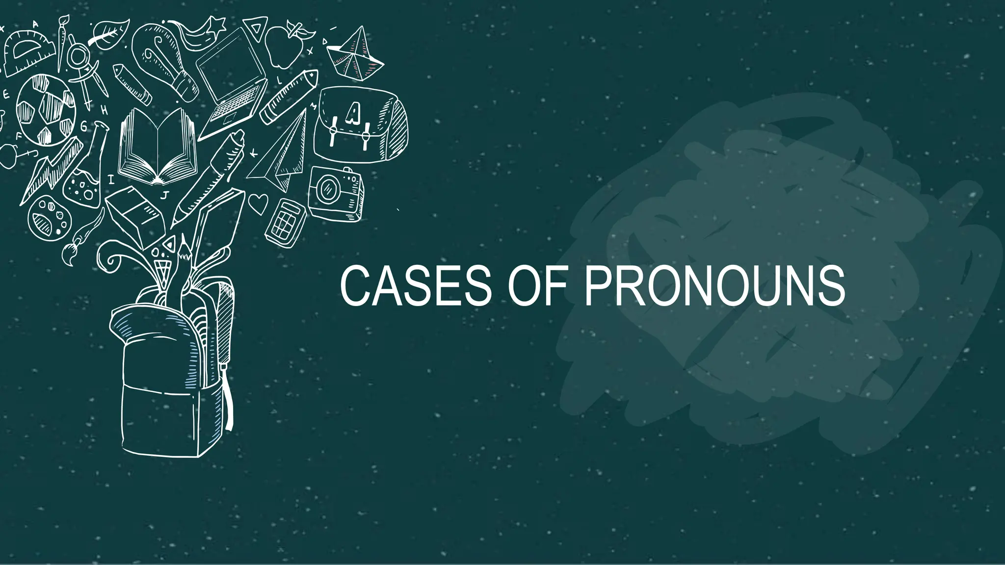 Cases of Pronouns :Uses of cases.pptx