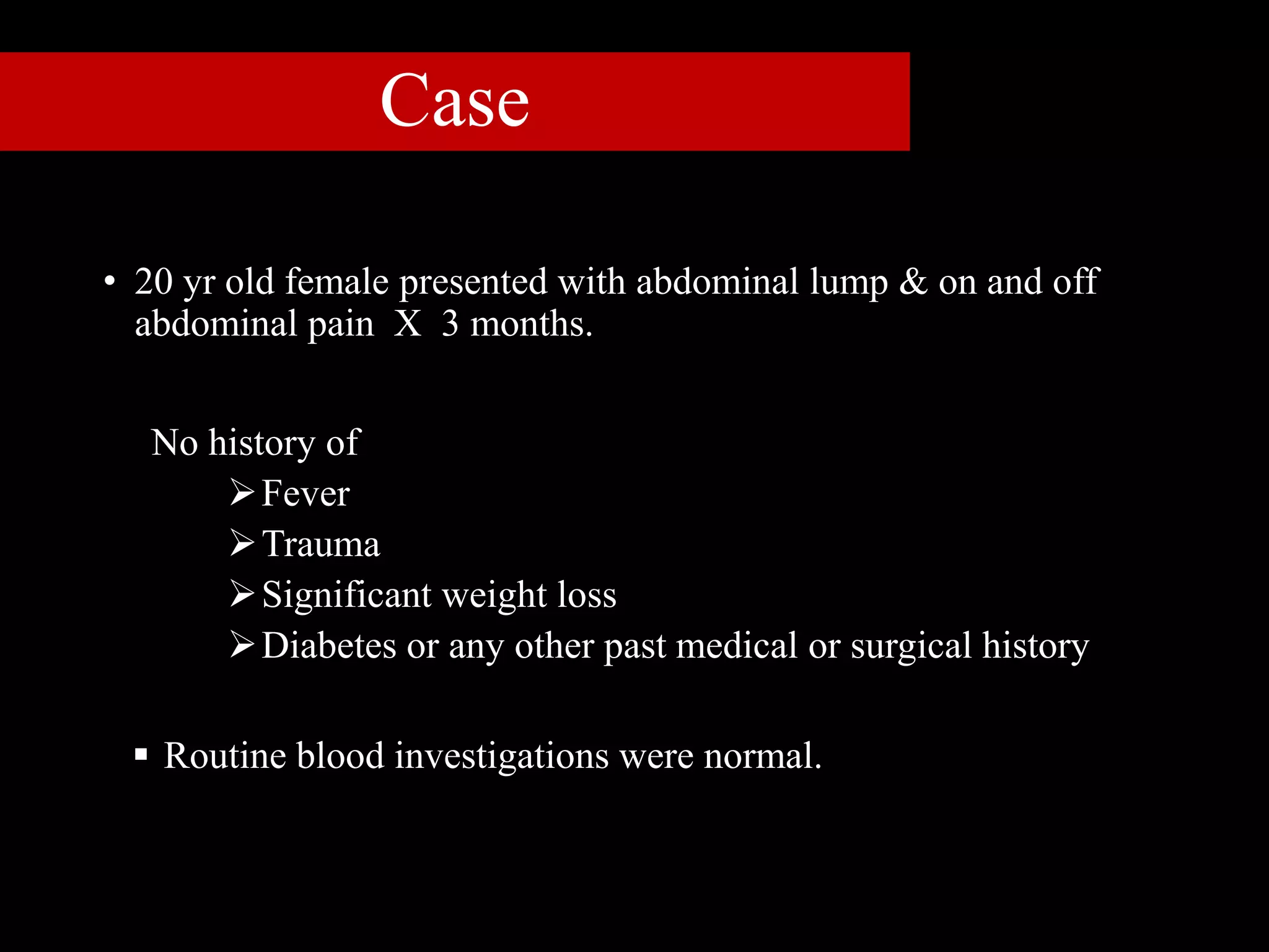 Spen Pancrease Case Pptx 9079