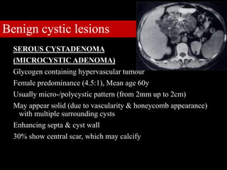 SPEN PANCREASE CASE | PPTX