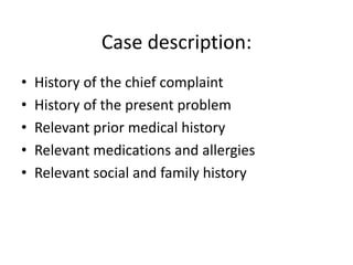 Cases Presentation Template ABO.pptx