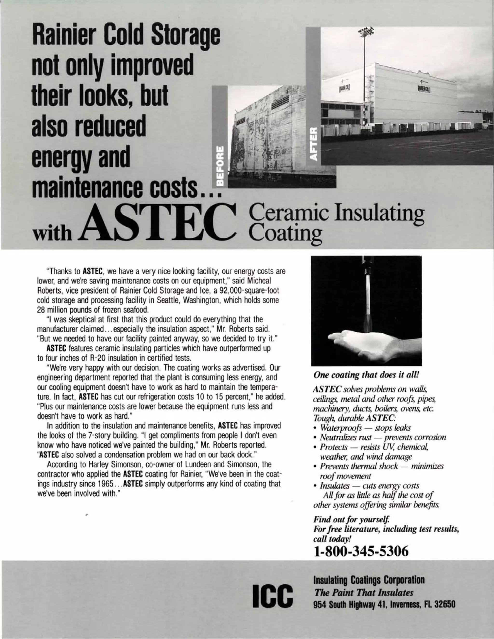 Astec Case Studies | PDF