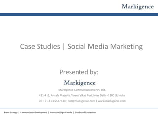 Case studies | PPT