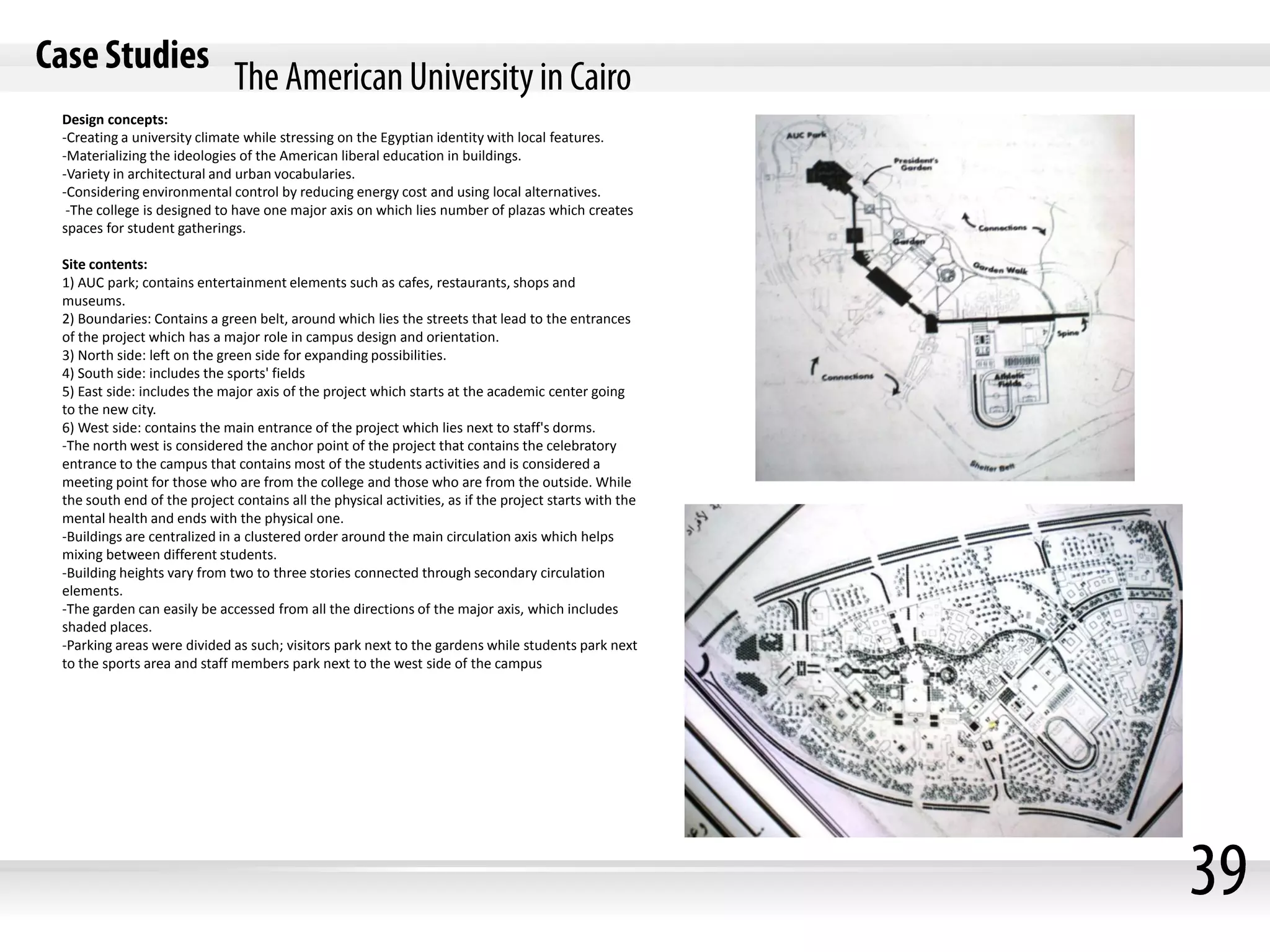 Case studies | PDF