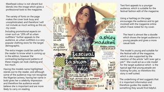 Magazine Case Studies | PPTX