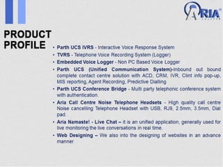 Telecom Case studies | PPT