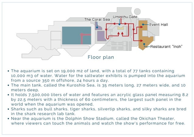 Case Studies Aquarium.pdf | Zoos & Aquariums | Attractions