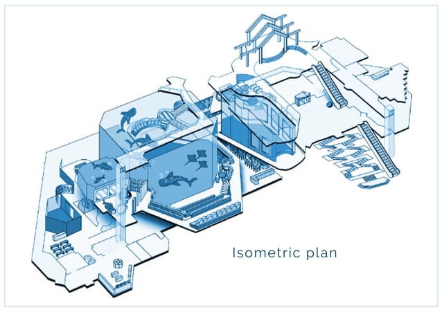 Case Studies Aquarium.pdf | Zoos & Aquariums | Attractions