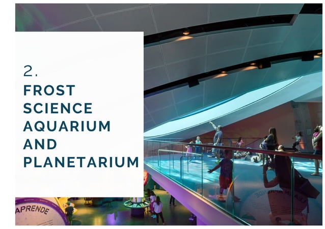 Case Studies Aquarium.pdf | Zoos & Aquariums | Attractions