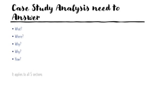 case study on the school design | PDF
