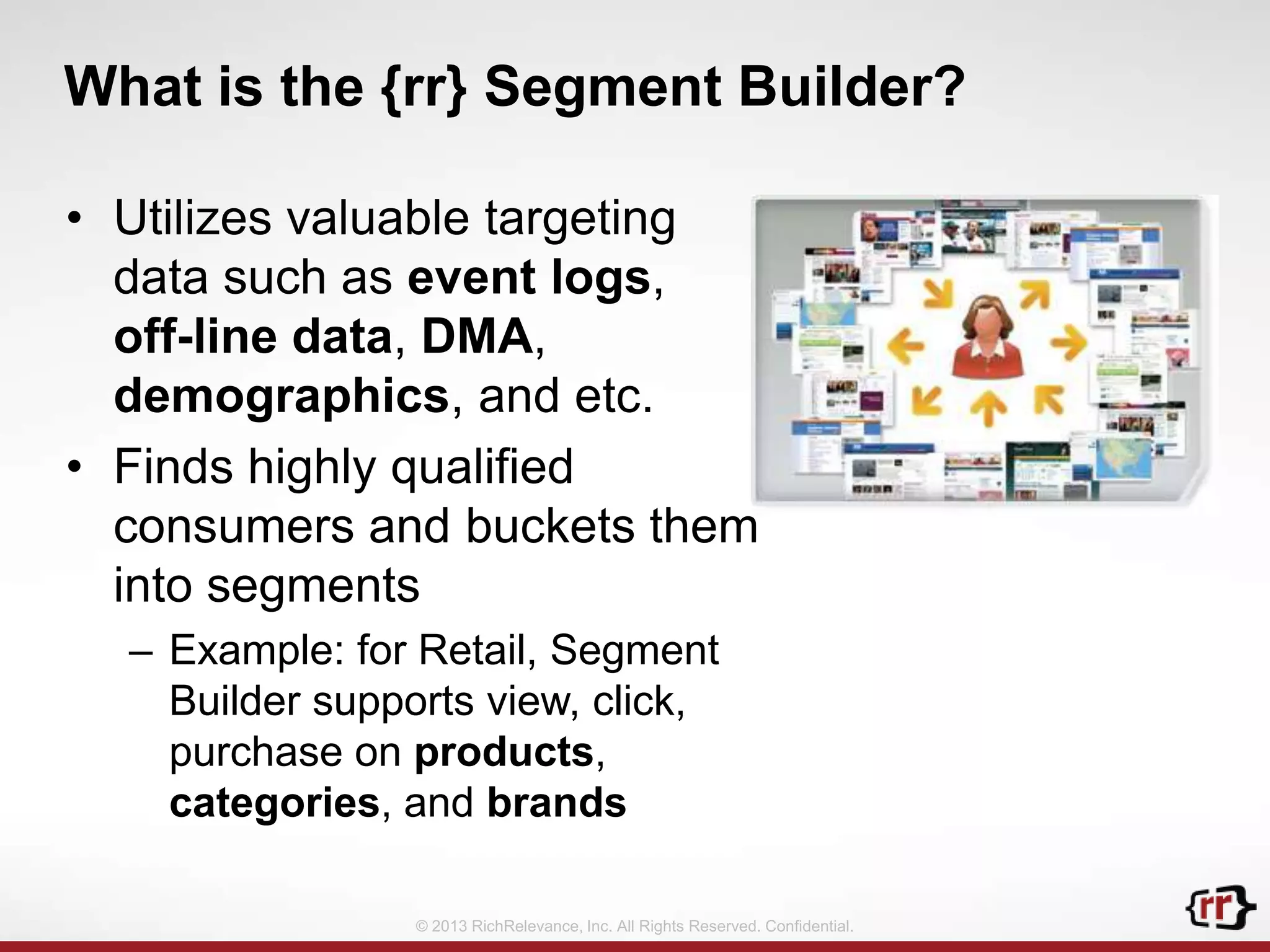 HBaseCon 2013: Realtime User Segmentation using Apache HBase -- Architectural Case Study | PPTX ...