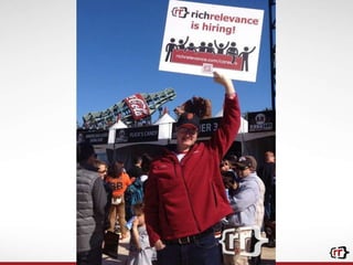 HBaseCon 2013: Realtime User Segmentation using Apache HBase -- Architectural Case Study | PPT