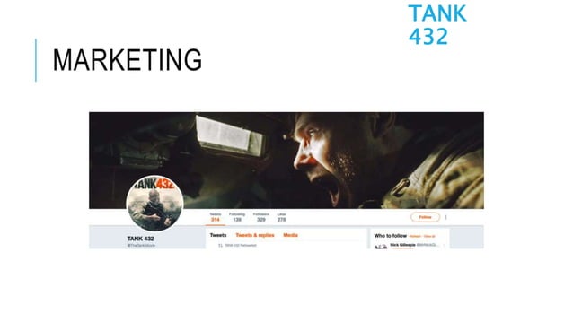 Case studies wonder woman and tank 432 | PPT