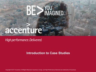 Case study | PPT