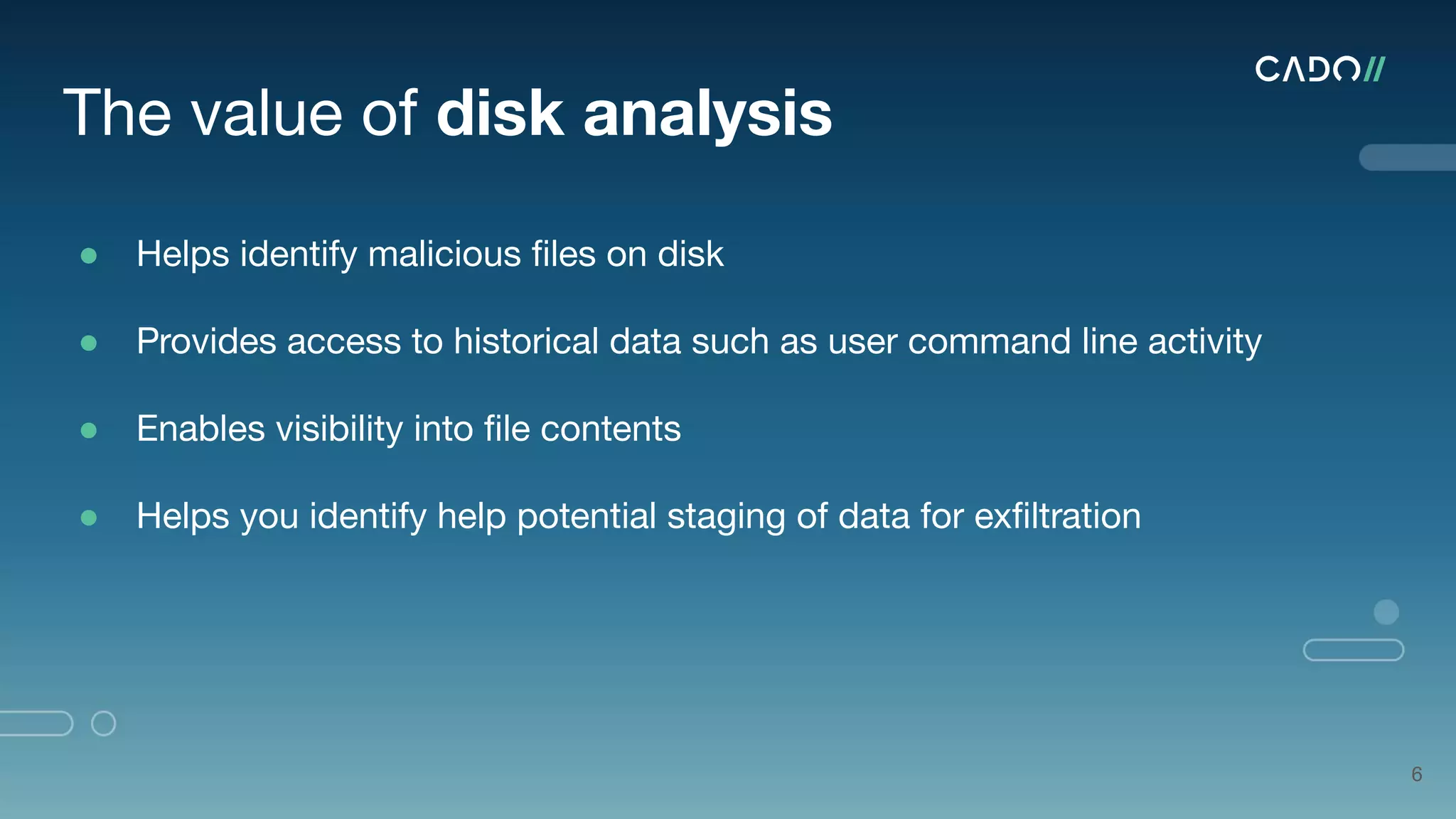 Case Studies A Kubernetes DFIR investigation.pdf