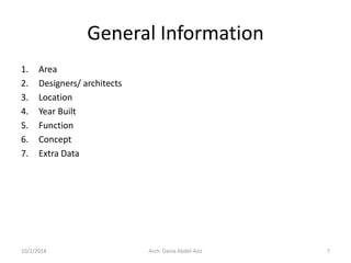 Case studies analysis | PDF