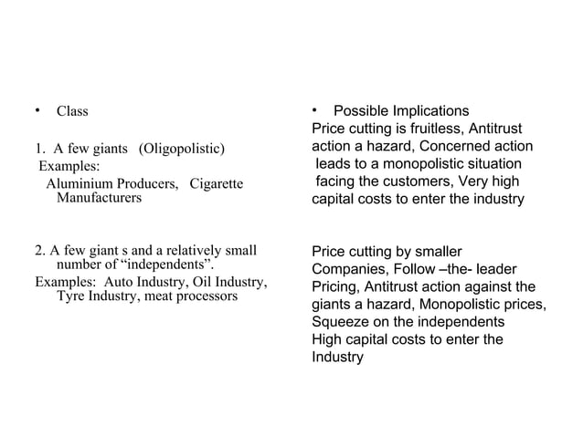 Case Studies Analysis Framework | PPT | Business Administration | Business