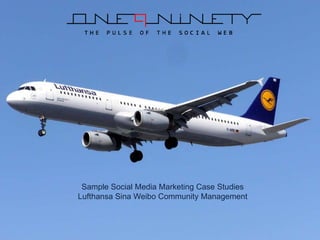 Case studies assorted may2012 | PPT