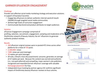 Case studies assorted may2012 | PPT