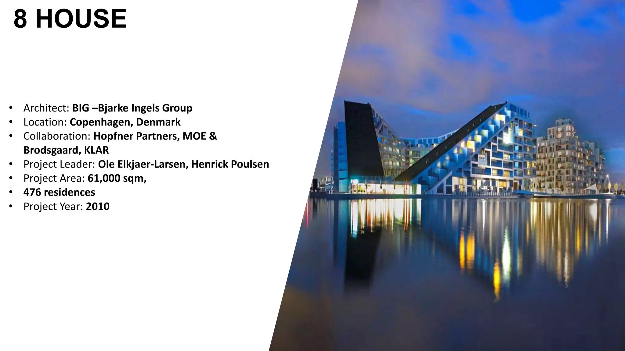 case studies (BIG ARCHITECTS, DANIEL LIBESKIND).pptx