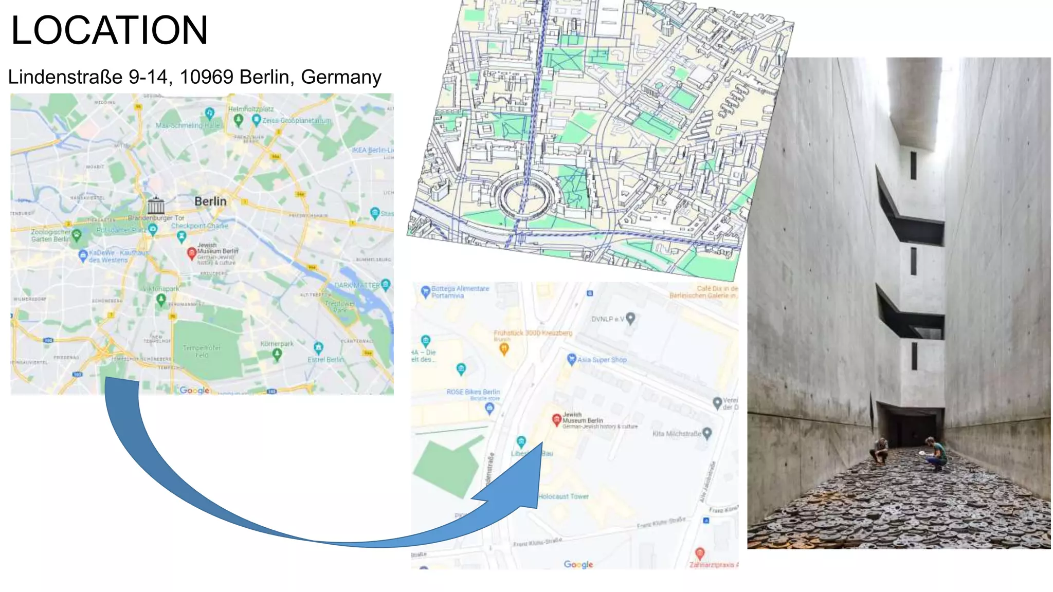 case studies (BIG ARCHITECTS, DANIEL LIBESKIND).pptx