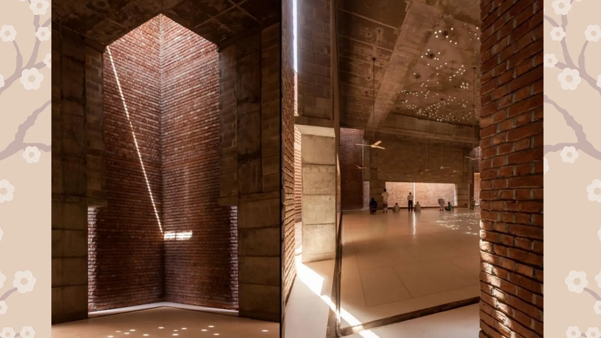 Case studies mosques ppt 68 slide , design | PDF