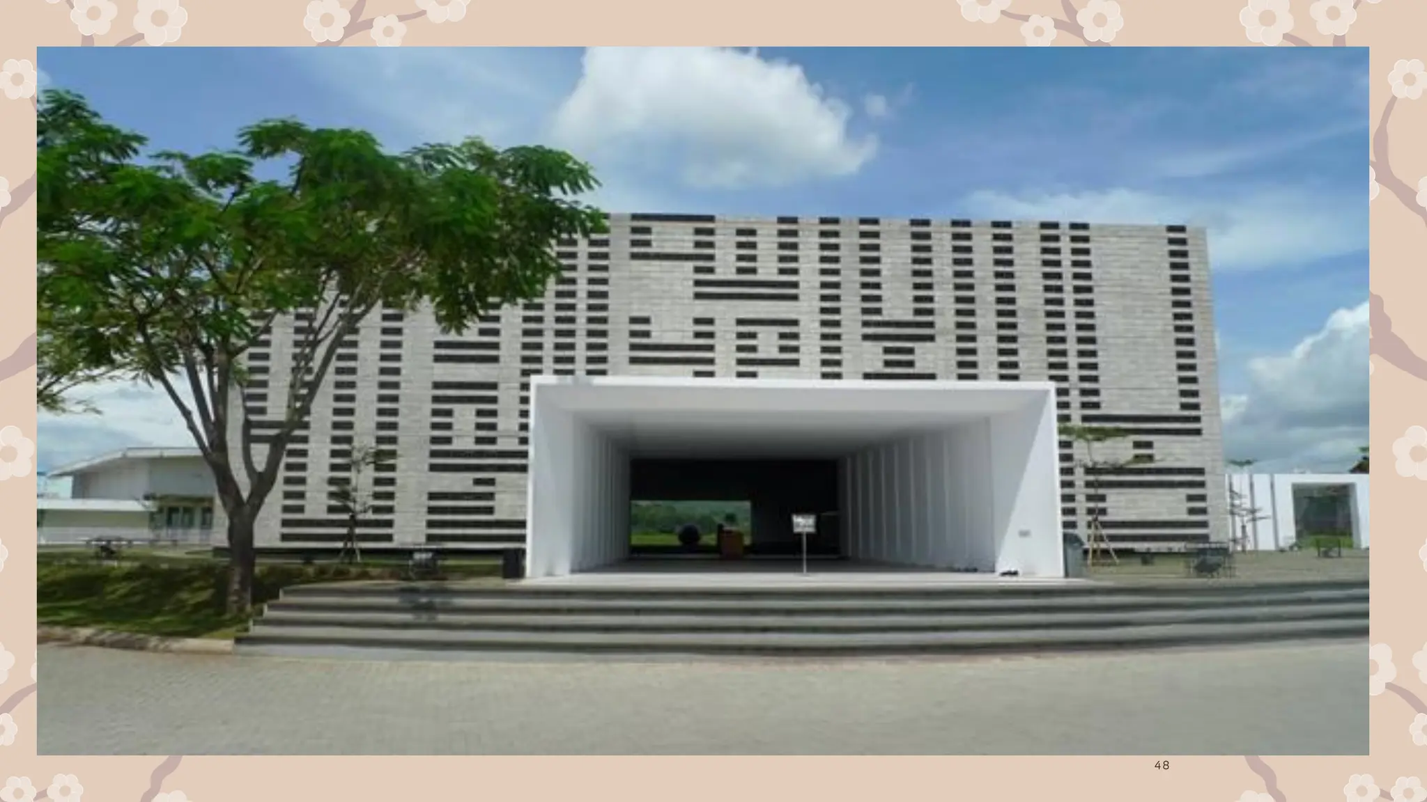 Case studies mosques ppt 68 slide , design | PDF