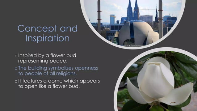 Case studies mosques ppt 68 slide , design | PPT