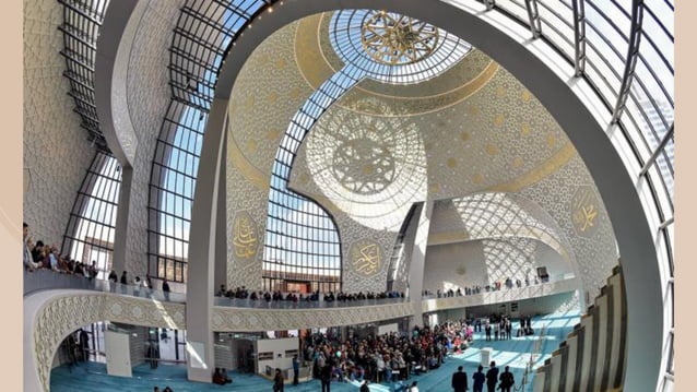 Case studies mosques ppt 68 slide , design | PPT