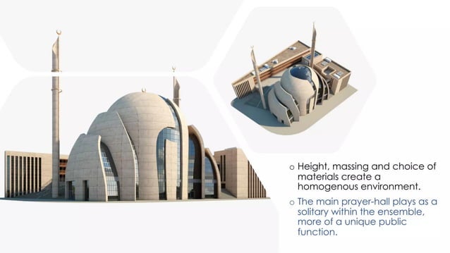 Case studies mosques ppt 68 slide , design | PPT