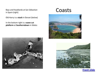Case Studies Gcse | PPTX