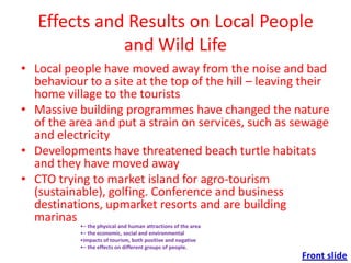 Case Studies Gcse | PPTX