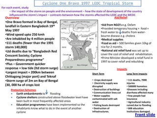 Case Studies Gcse | PPTX