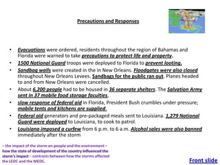 Case Studies Gcse | PPTX