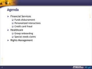 Customer Process & Decision Transformations | PPT