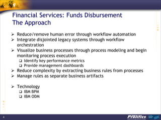 Customer Process & Decision Transformations | PPT