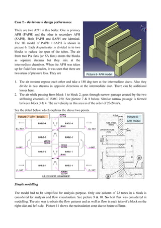 Case studies in cfd analysis by kk parthiban | PDF