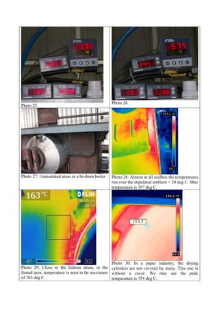 Case studies in steam system auditing | PDF