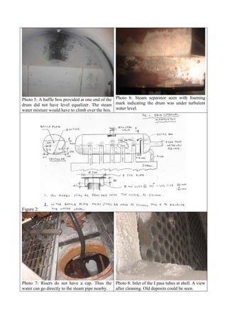 Case studies in steam system auditing | PDF