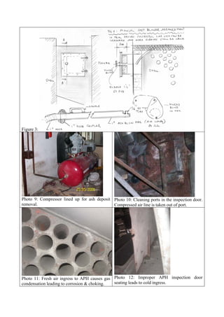 Case studies in steam system auditing | PDF