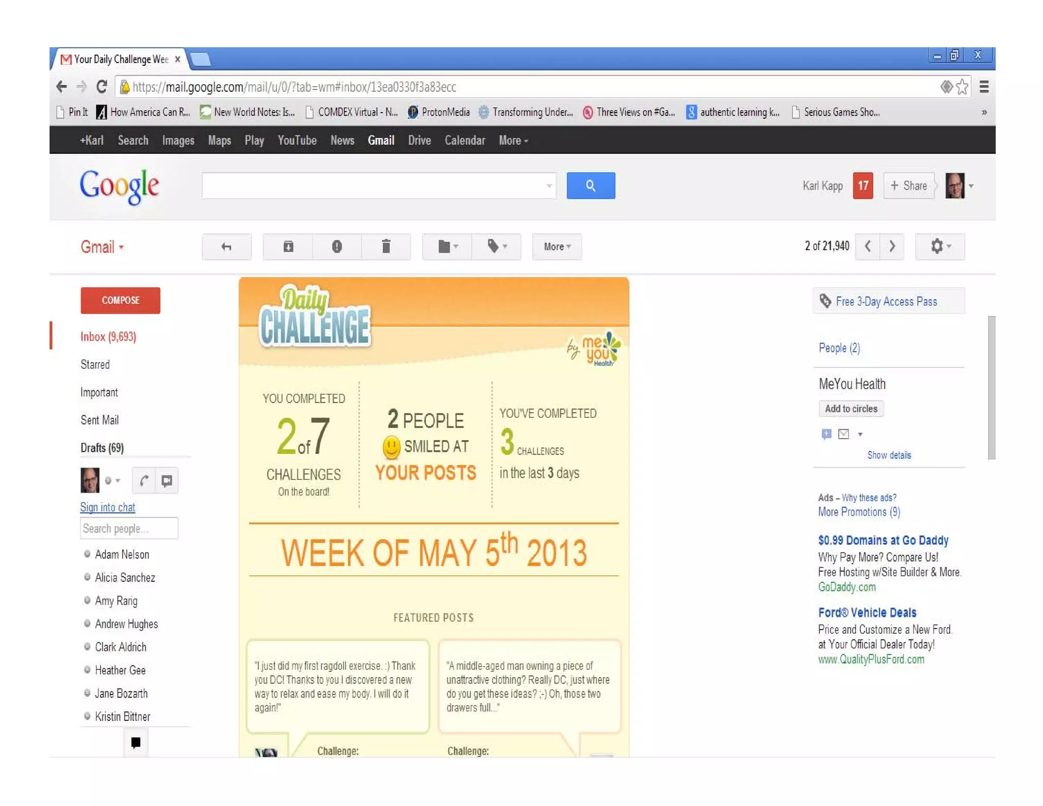 Case Studies of Gamification in HR | PDF