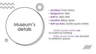 2 Museum Case studies | PDF