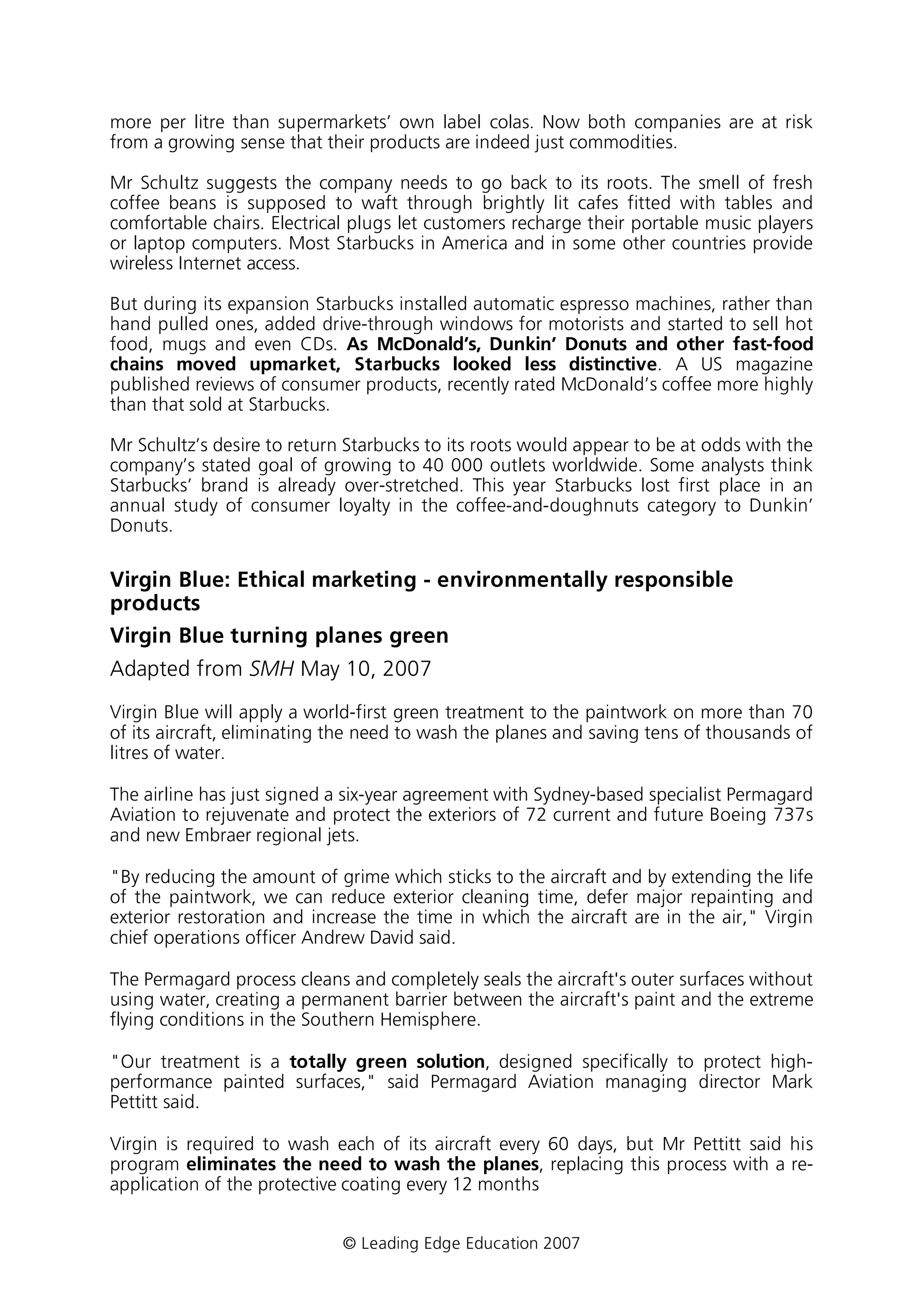 Case studies marketing | PDF