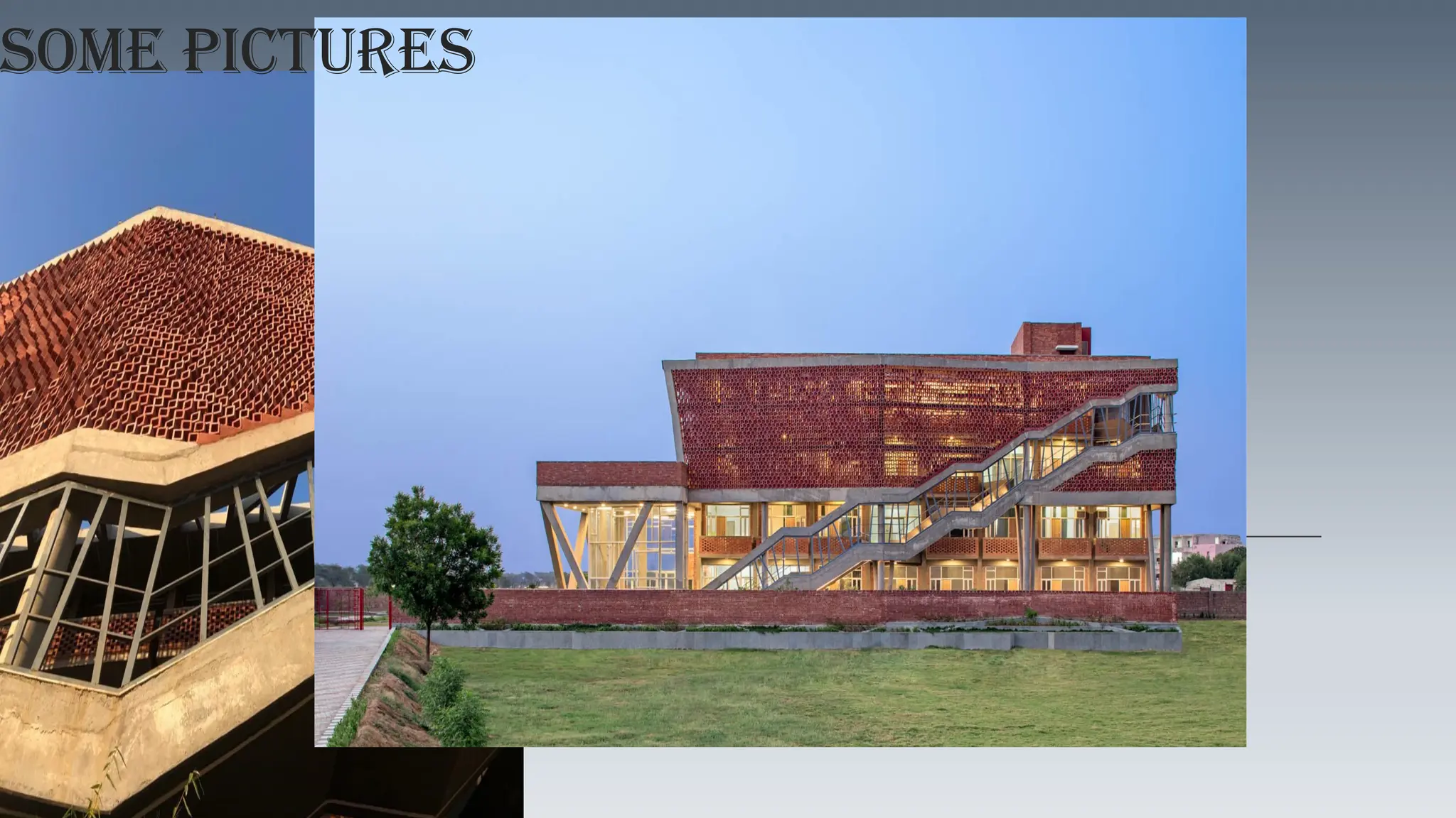 Case studies of hostel.pdf AND CHANDIAGRH HOSTEL CASE STUDY | PDF