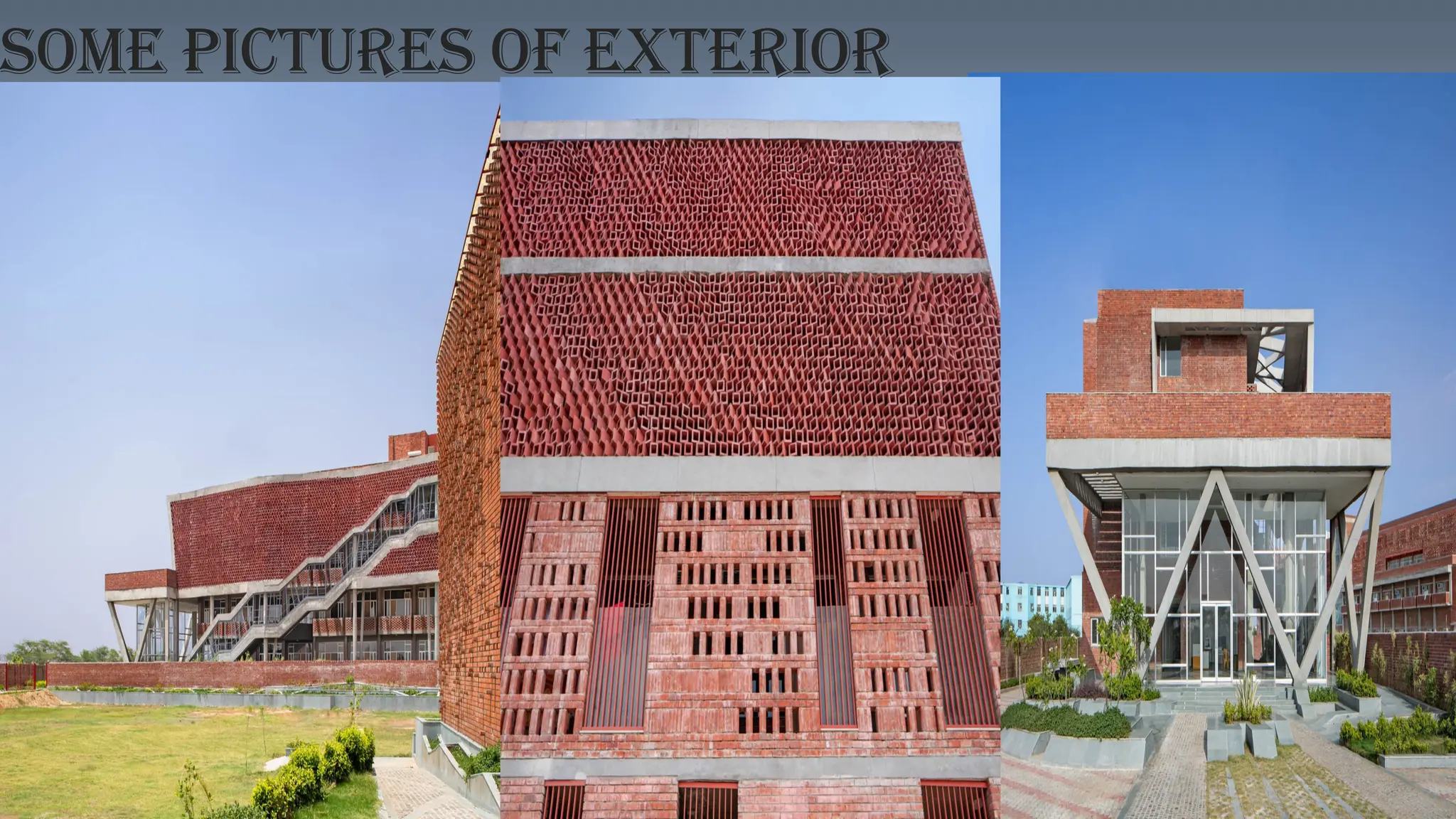 Case studies of hostel.pdf AND CHANDIAGRH HOSTEL CASE STUDY | PDF