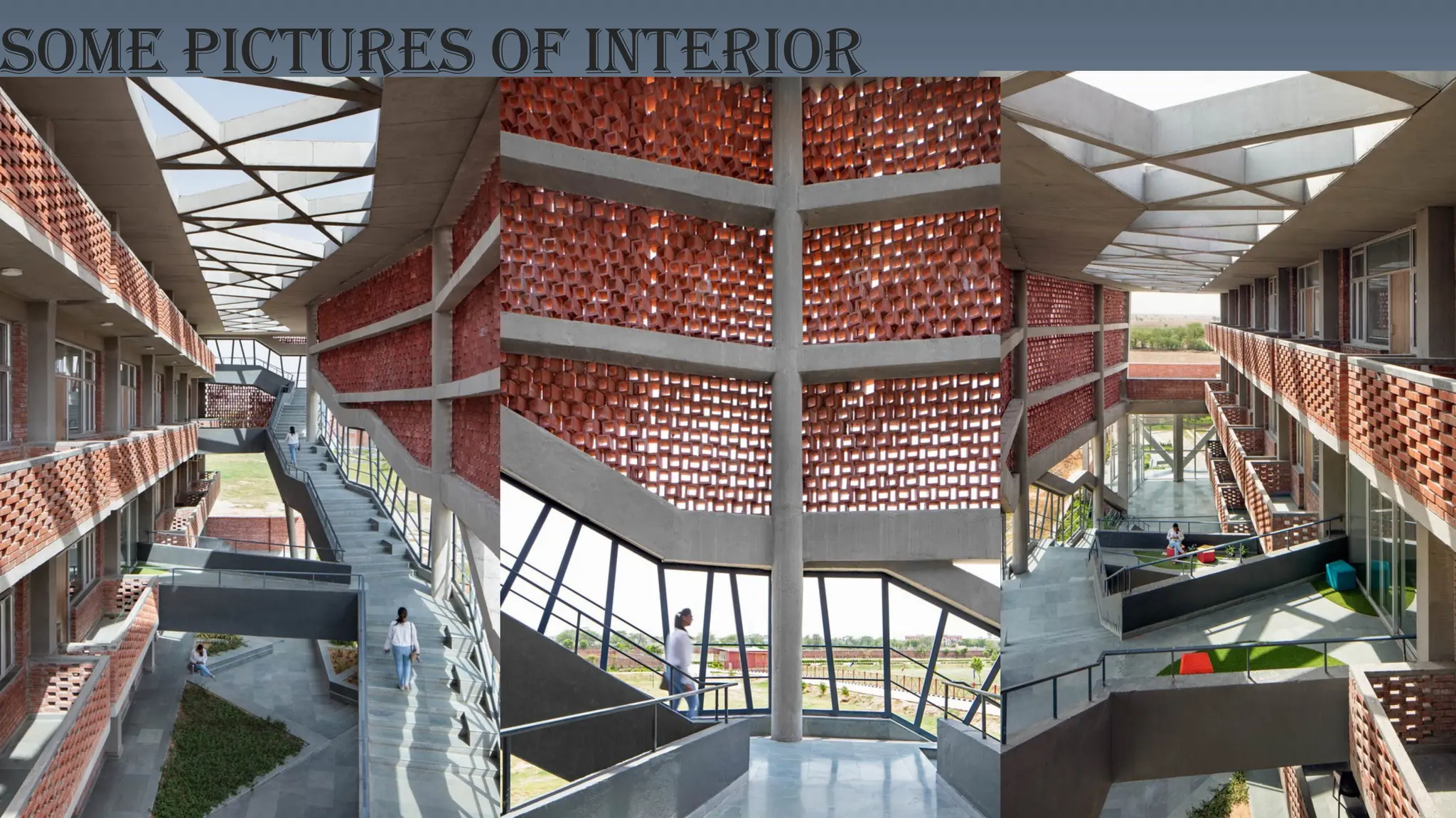 Case studies of hostel.pdf AND CHANDIAGRH HOSTEL CASE STUDY | PDF